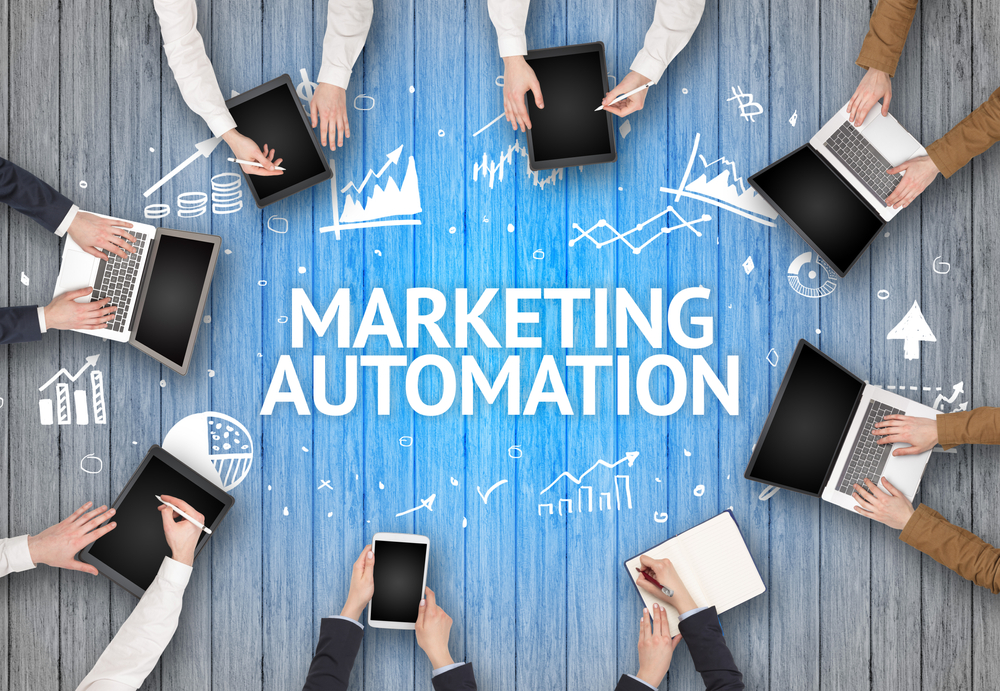 Key Benefits Of Marketing Automation