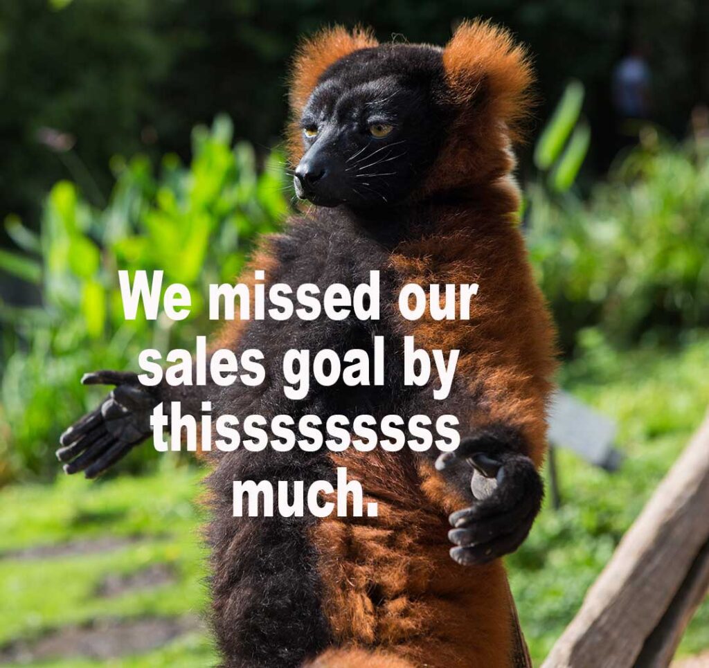 Sales Memes For 2022