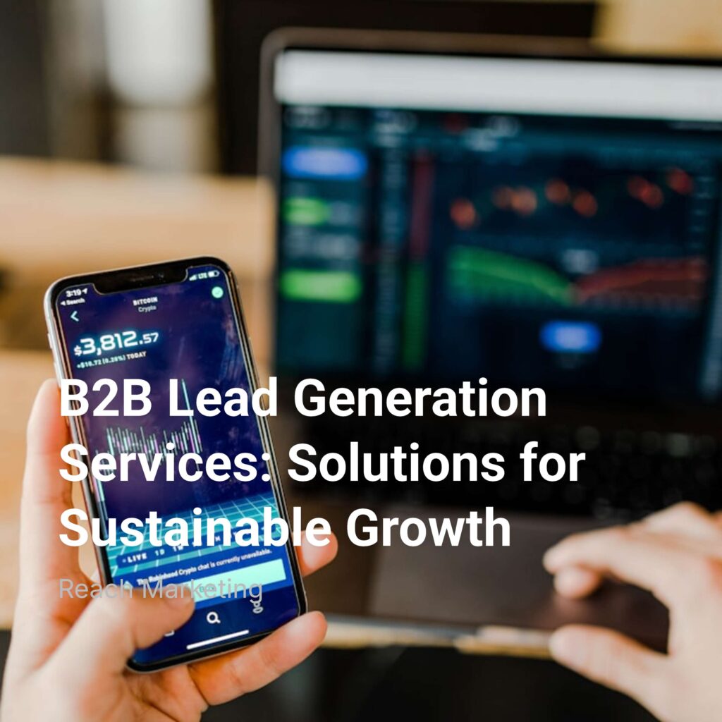 PODCAST - B2B Lead Generation Services