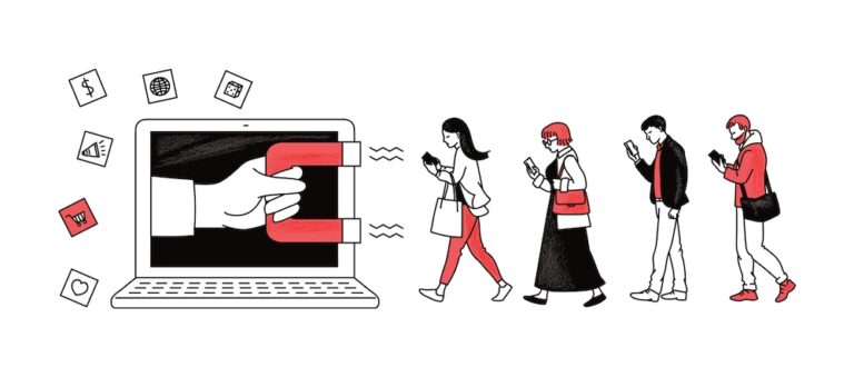 What Is SDR Lead Generation? Key Trends And Insights For 2025