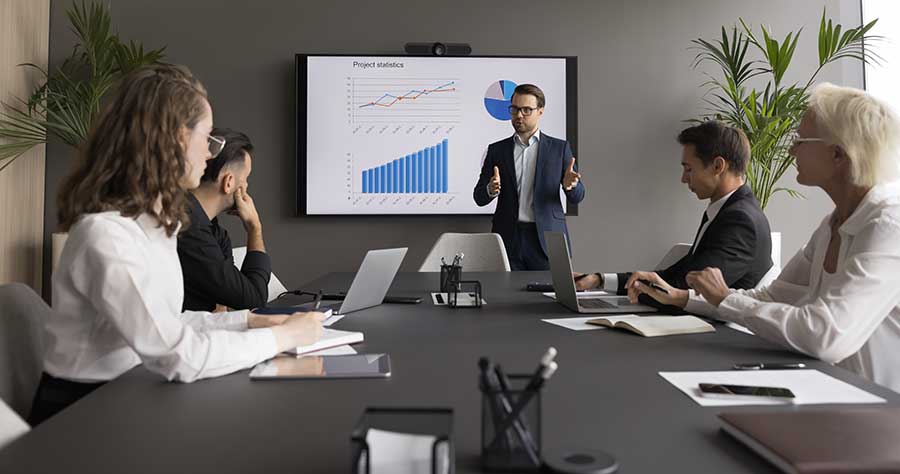 Outsourcing Lead Generation Services - 2025 Guide
